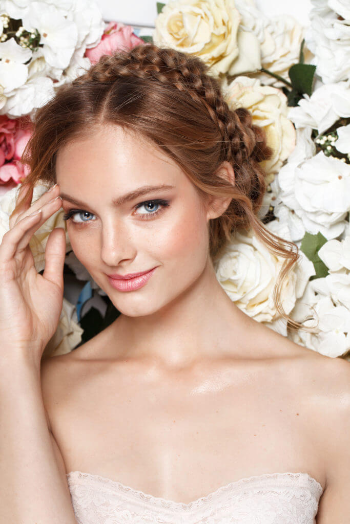 Your Ultimate Beauty Guide To Pre-Wedding Day Prep