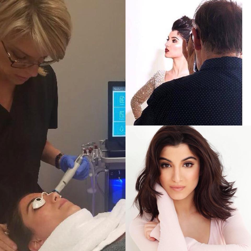 Hydrafacial in Bucks County PA | Healthy Solutions Medspa