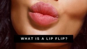 What Is A Lip Flip Procedure | Healthy Solutions Medspa Dr Luciano