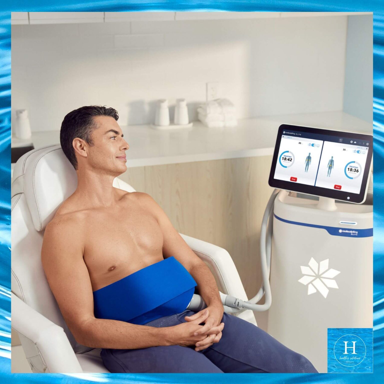 What is Semaglutide Face? | Healthy Solutions Medspa Bucks County Medspa