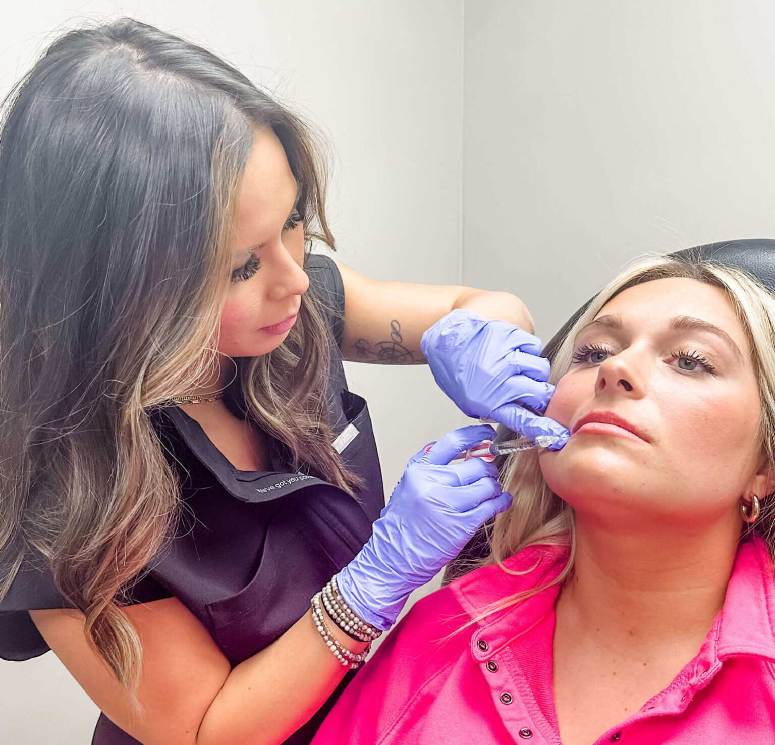 Alle's Reward Program Now Rewards You With Free Treatments! | Healthy ...