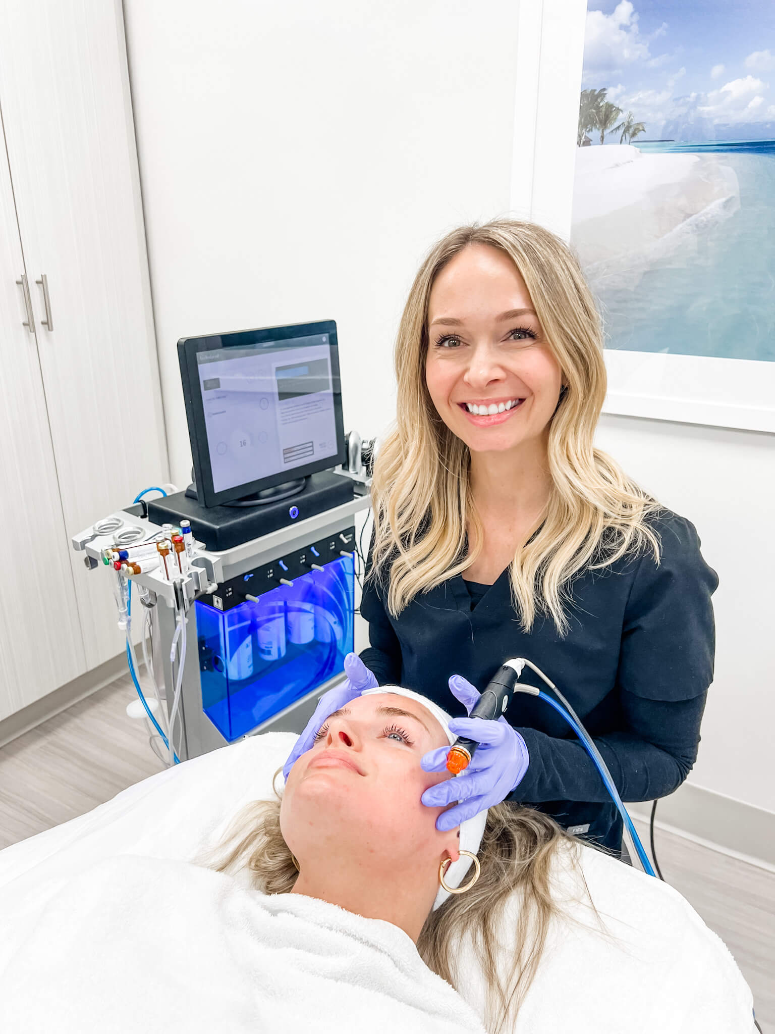 5 Trending Medspa Treatments To Do This Fall