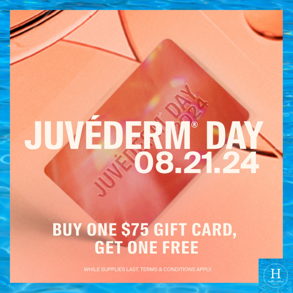 Upcoming Events: Healthy Solutions Medspa Bucks County PA