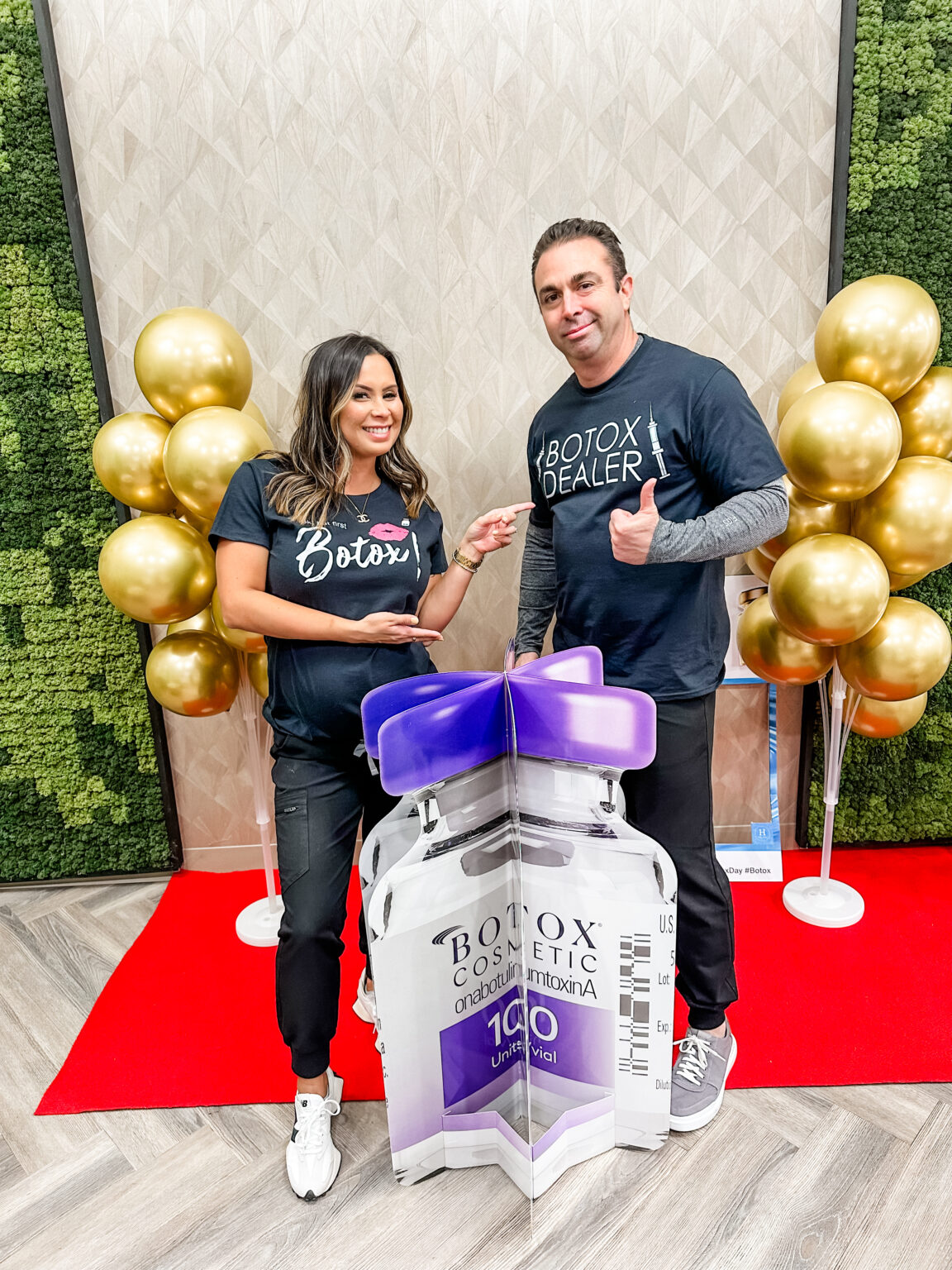 A Step-by-Step Guide on How to Claim Alle Botox Day 2025 BOGO Gift Card