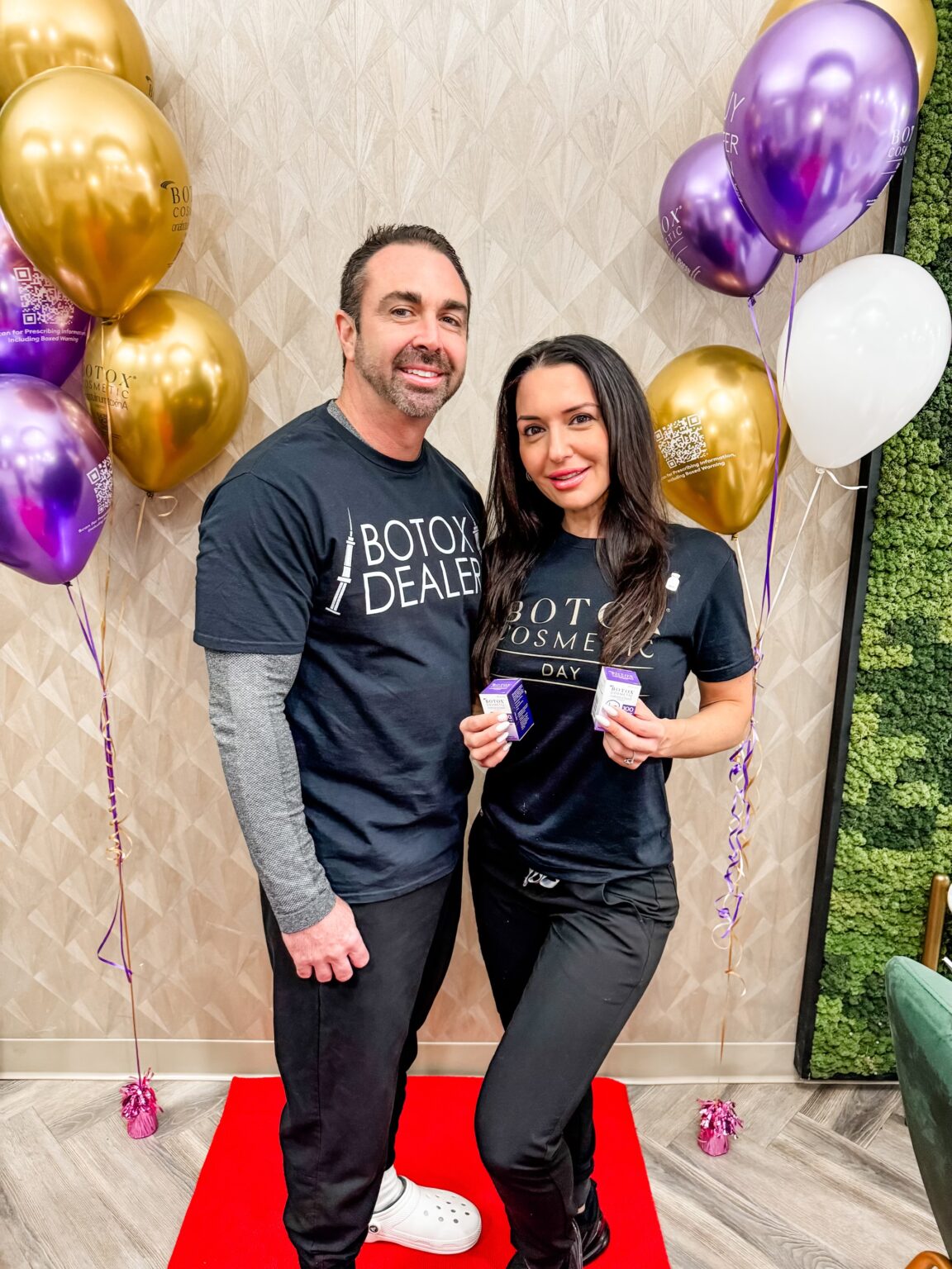 A Step-by-Step Guide on How to Claim Alle Botox Day 2025 BOGO Gift Card