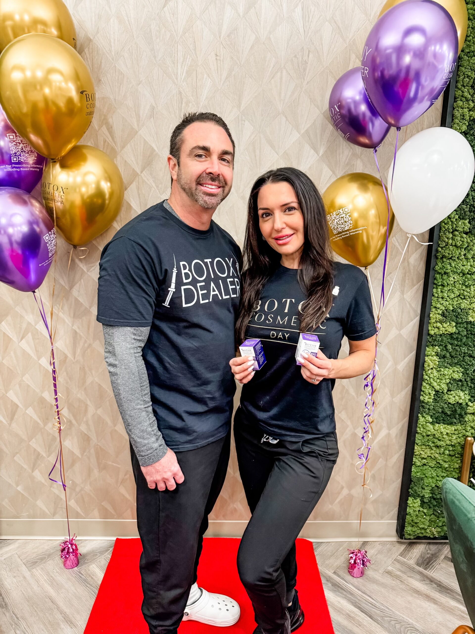 A Step-by-Step Guide on How to Claim Alle Botox Day 2025 BOGO Gift Card